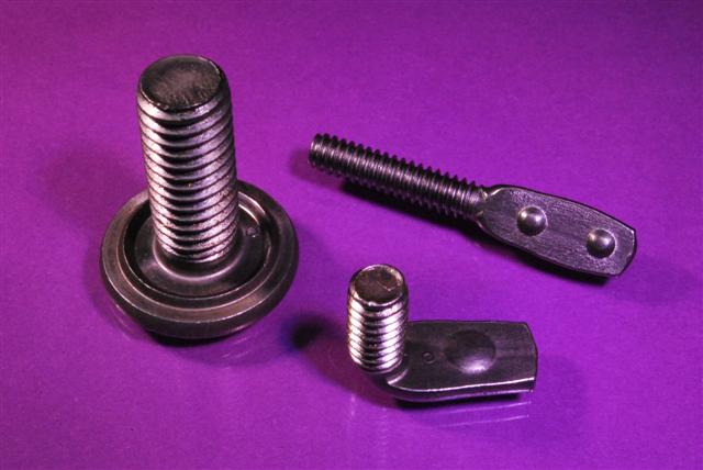 Weld Studs | Projection Weld Studs